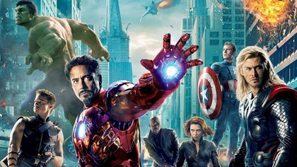 Superhelden-Namen: Diese MCU- und DC-Superhelden müsst ihr kennen