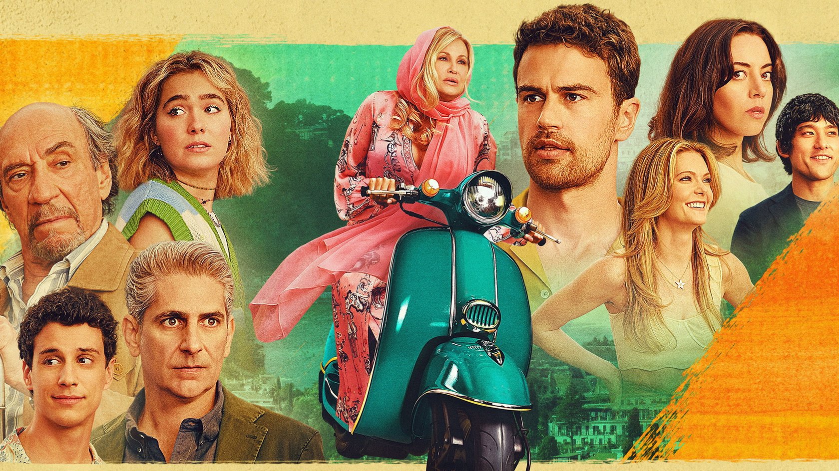 „The White Lotus“ Staffel 3: K-Pop-Star tritt dem Cast bei – wann und wie geht es weiter?