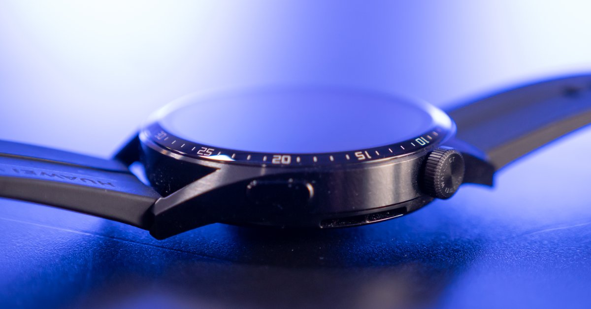 Facebook Watch: So eine Smartwatch gab es noch nie