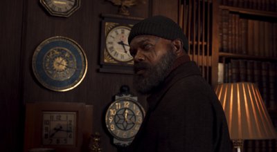 „Secret Invasion“: Wer ist Sonya Falsworth und welche Rolle spielt die ...