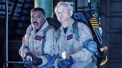 Ghostbusters: Legacy · Film 2021 · Trailer · Kritik