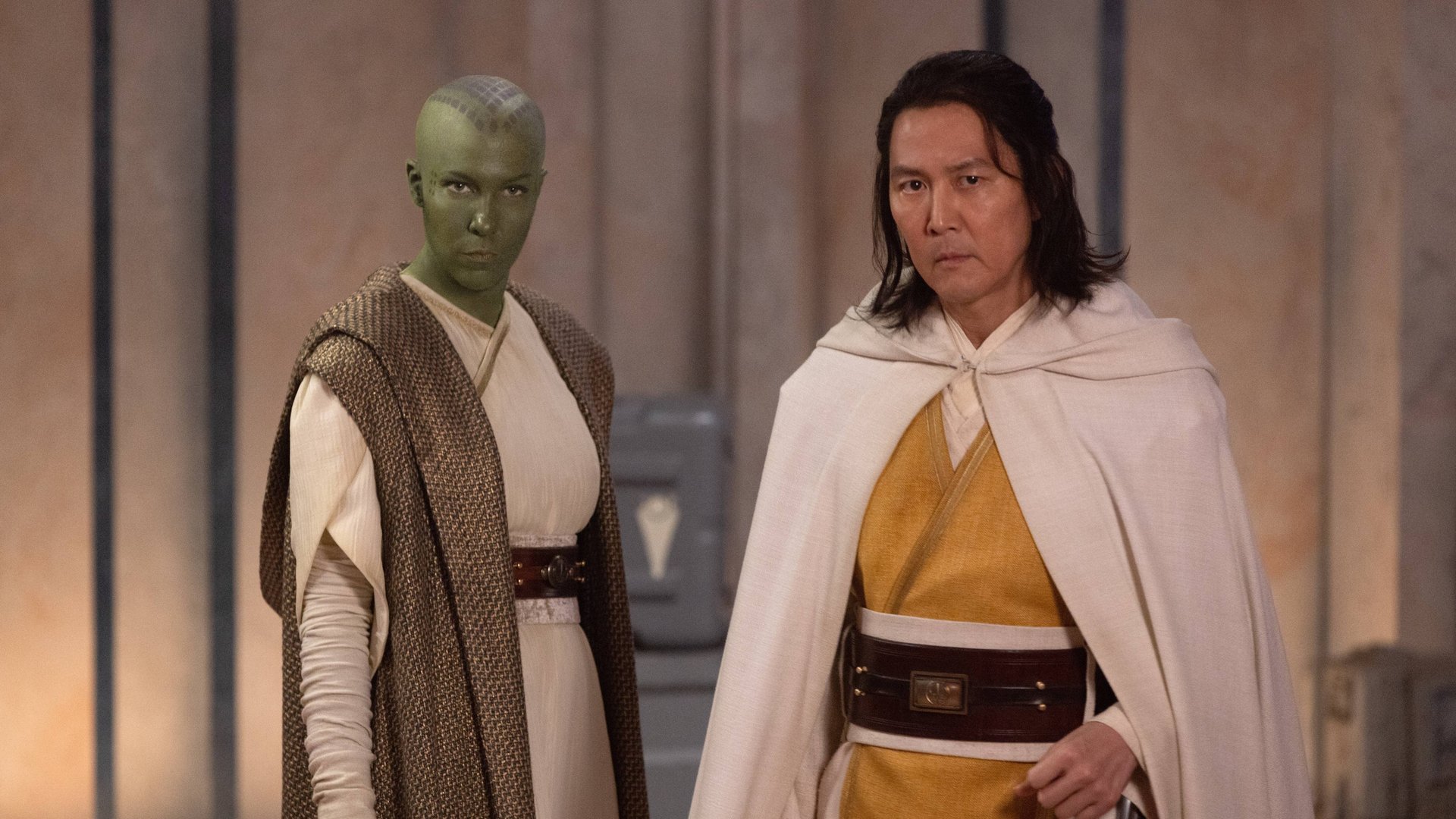 Keanu Reeves im „Star Wars“-Universum? Diese Rolle sollte der Action ...