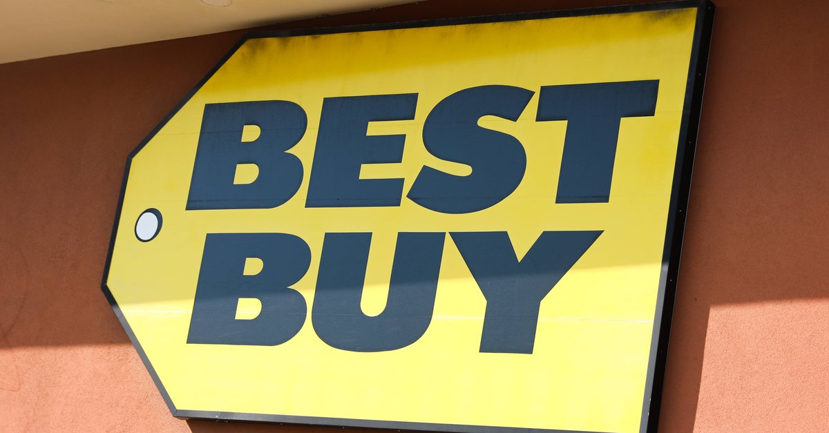 Gibt es Best Buy in Deutschland? Kann man hierhin liefern lassen?