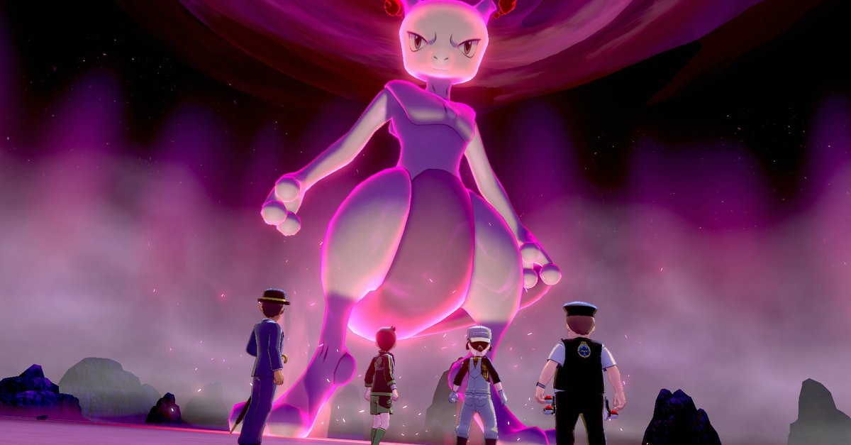 Ein ganz besonderes Pokémon: 20 spannende Fakten über Mewtu