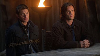 Supernatural · Serie im Stream online ansehen, alle Anbieter und News