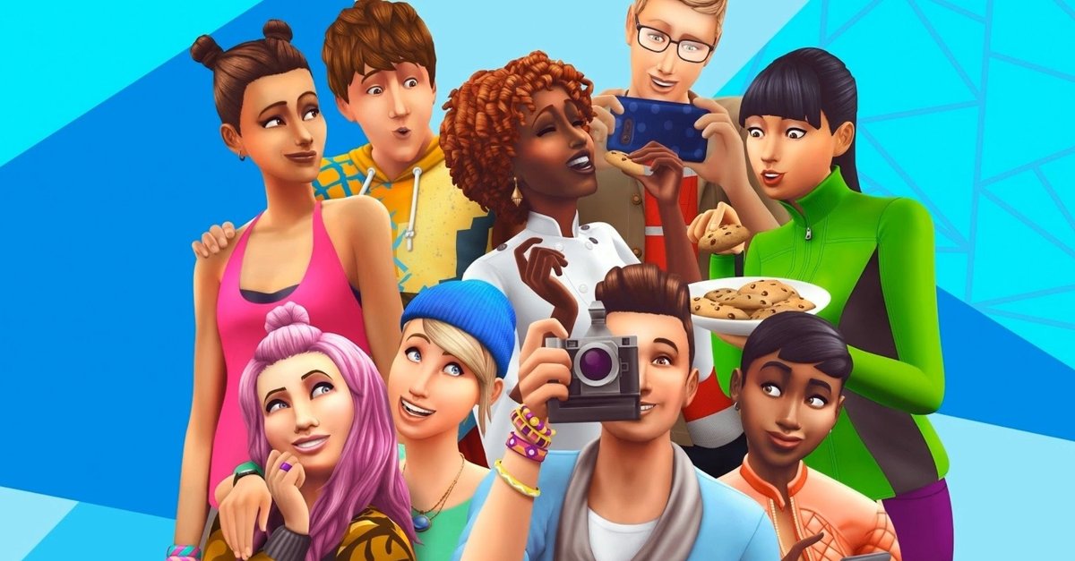 Nach Ankündigung von Die Sims 5: EA hat wohl eine weitere Überraschung