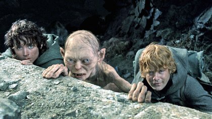 „Herr der Ringe“- und „Hobbit“-Filme im Stream: So schaut ihr alle ...