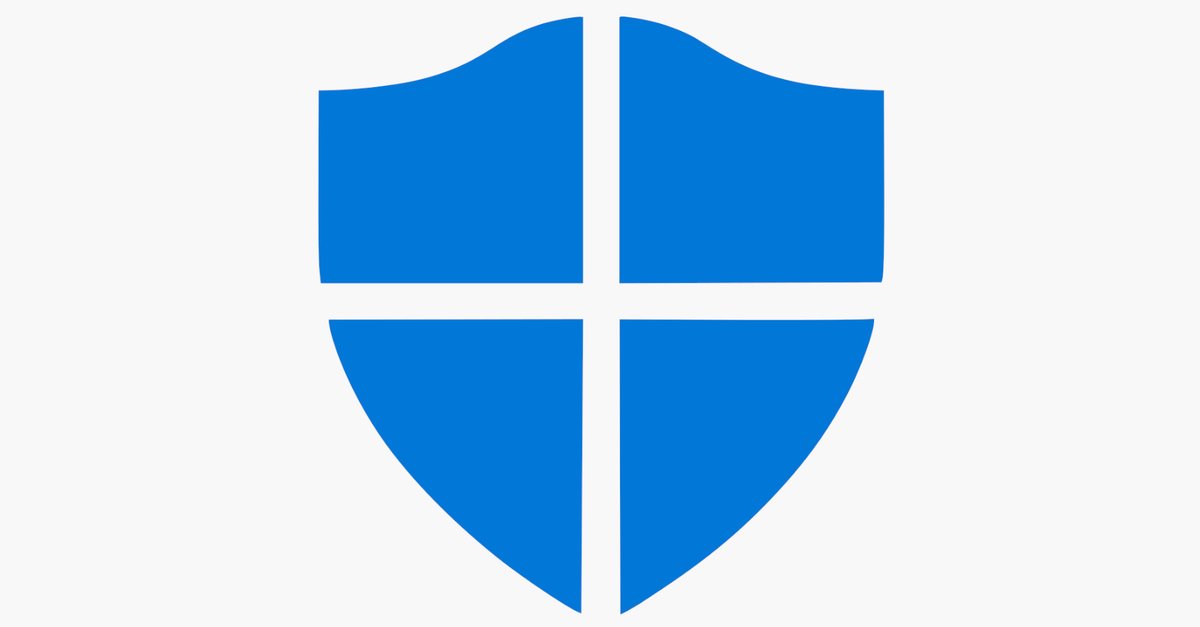 Windows Defender: Ausnahme hinzufügen (Windows 10/11)