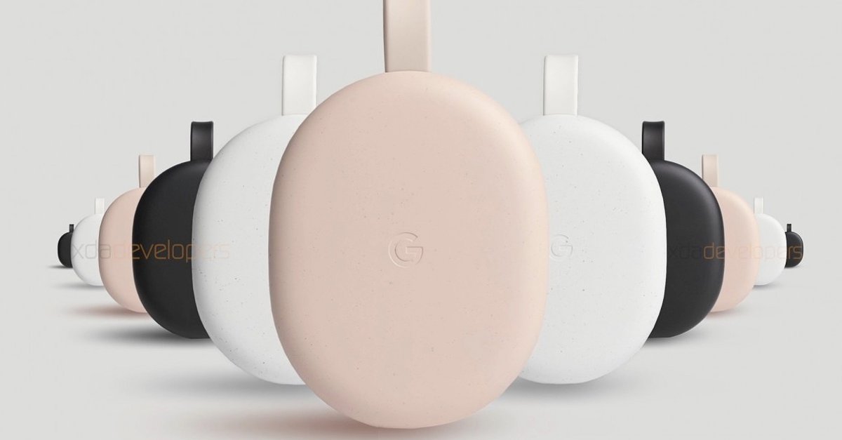 Besser als Chromecast? Neues Google-Produkt geleakt