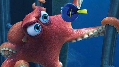 Findet Nemo · Film 2003 · Trailer · Kritik