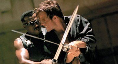 Die „Blade“-Reihenfolge: Alle Filme mit dem Vampirjäger im Überblick