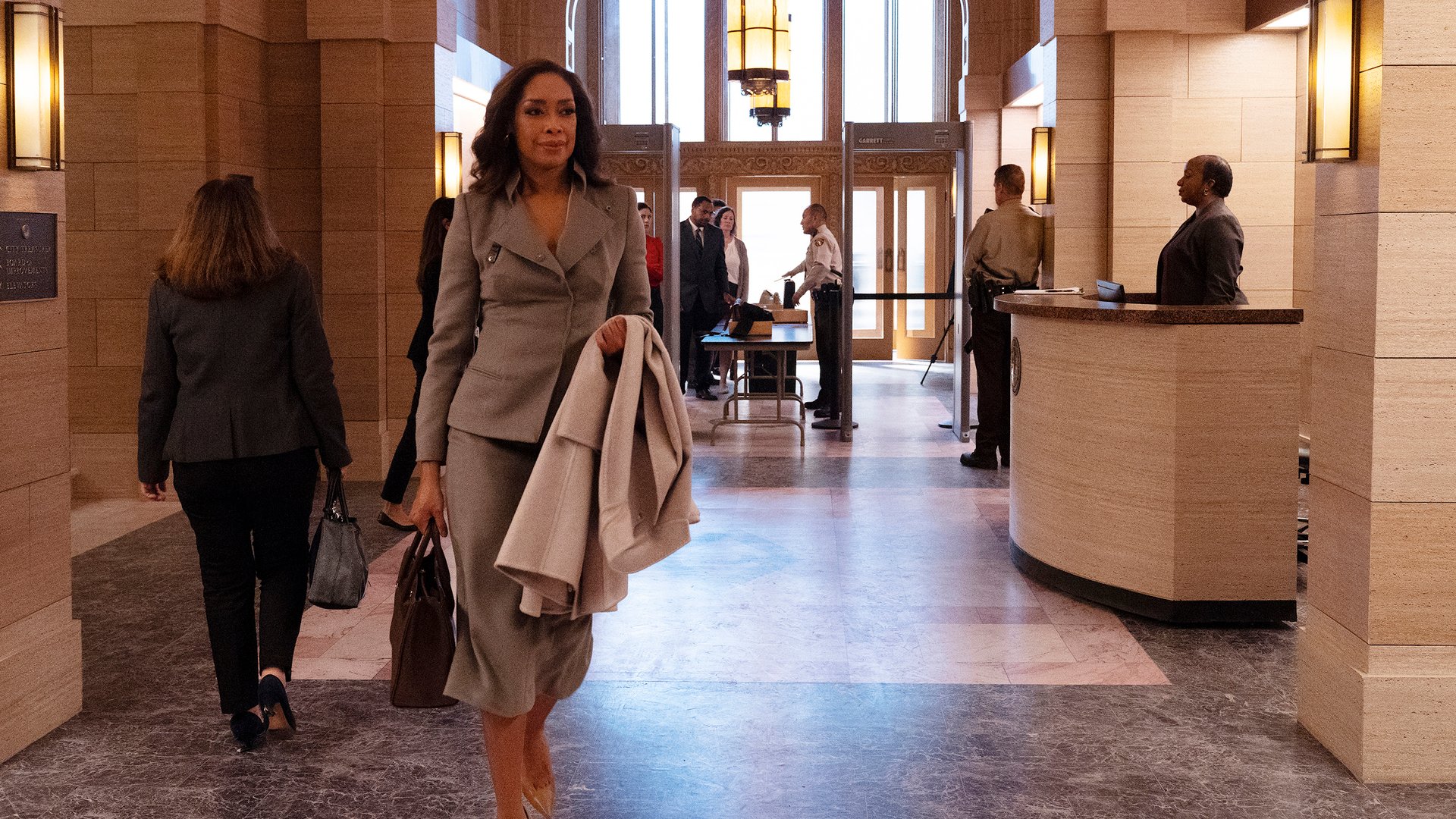 „Pearson“: Streamingstart der Spin-off-Serie von „Suits“ ab Herbst