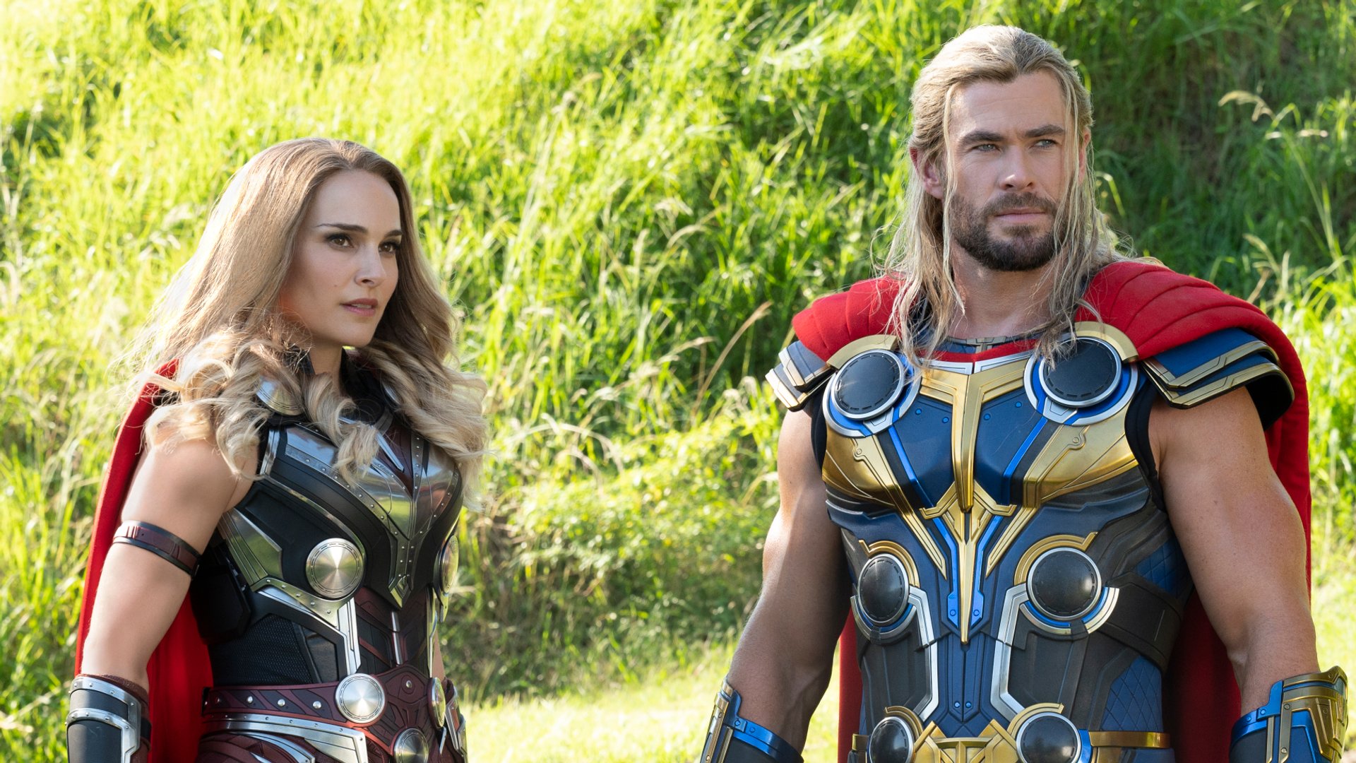 Neue Zeitrechnung im MCU beginnt: „Thor 4“ eröffnet jetzt eine viel ...