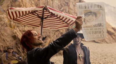 „One Piece“ alle Filler-Folgen: Hier gibt es einen Überblick