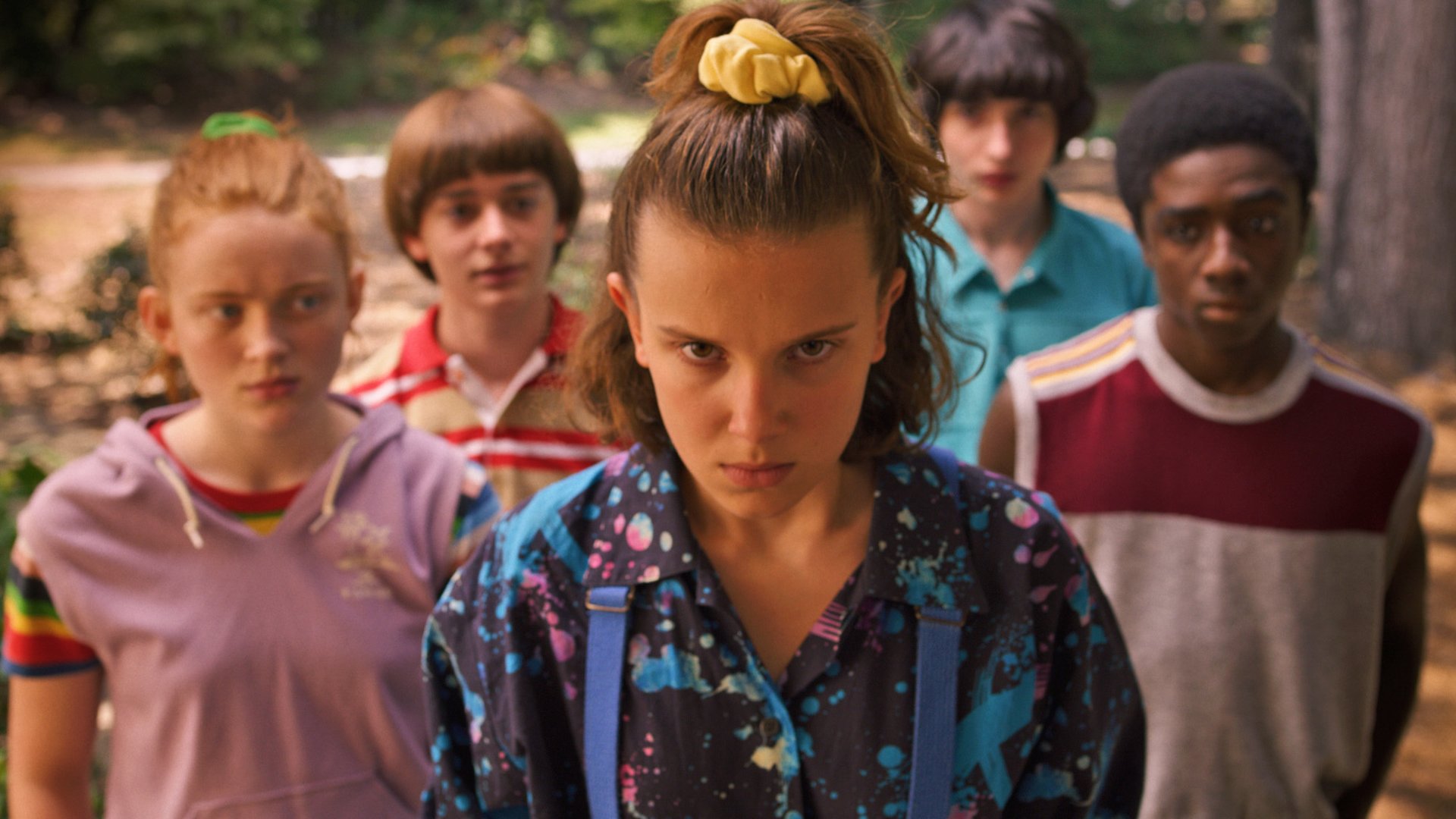 Neues „Stranger Things“-Setfoto bringt uns an den schlimmsten Ort der ...