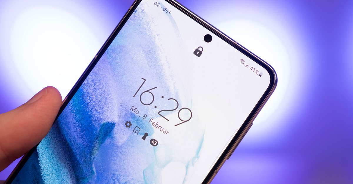 Samsung legt vor: Erste Handys erhalten jetzt schon neues Software-Update