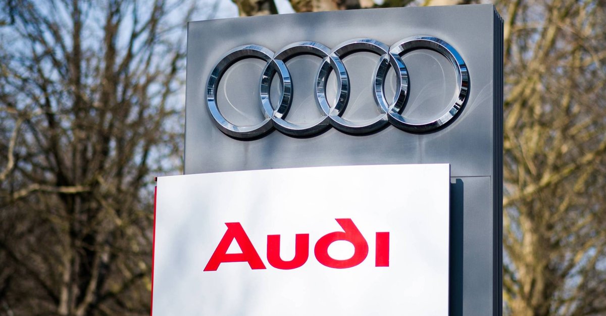 Audi-Manager enthüllt: Darauf müssen sich Autofahrer zukünftig einstellen