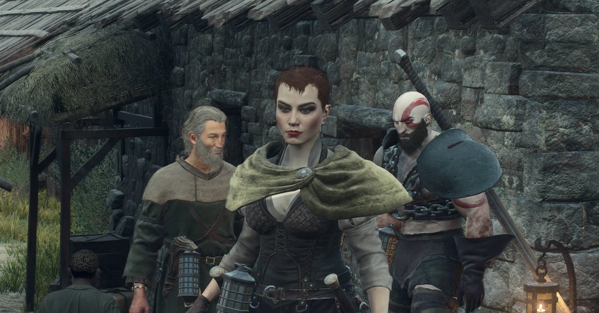 Dragon's Dogma 2: Vasallen-System & Vasallen anheuern erklärt