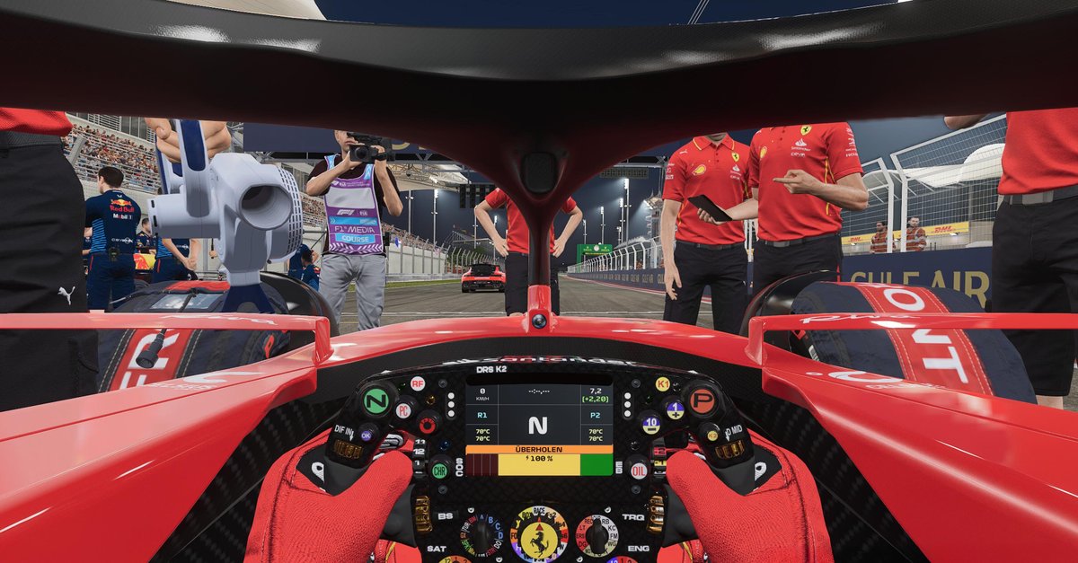 F1 24: Die besten Setups für alle Strecken