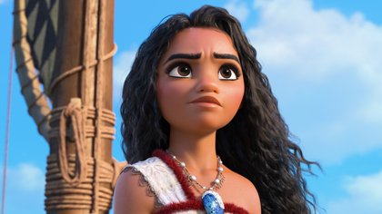 „Vaiana 3“ bei Disney schon in Arbeit? Das wissen wir bisher zur ...