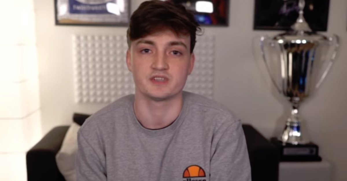 Schulden, Drogen und mehr: YouTuber ViscaBarca erzählt, was bei ihm ...