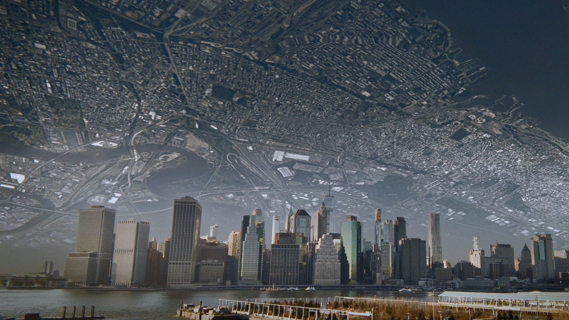 „3 Body Problem“ Sophone: Die Technik hinter Countdown, Kommunikation ...