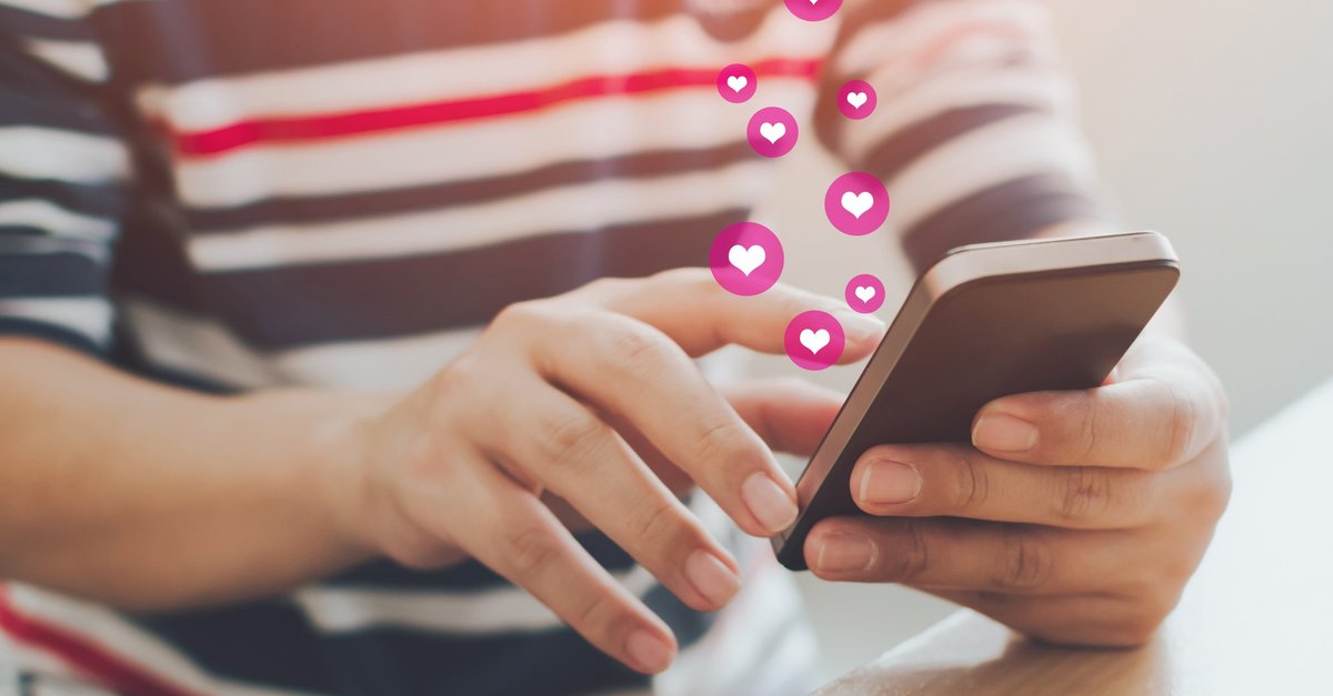 Was bedeutet 14643 bei WhatsApp, TikTok & Co.?