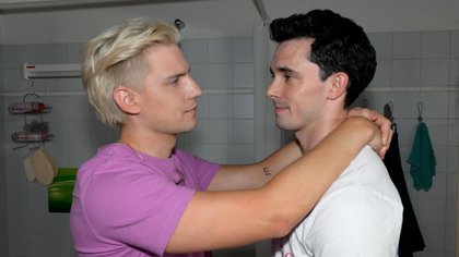 „Leon“ Staffel 3: Geht es nach dem GZSZ-Spin-off „Kämpf um deine Liebe ...