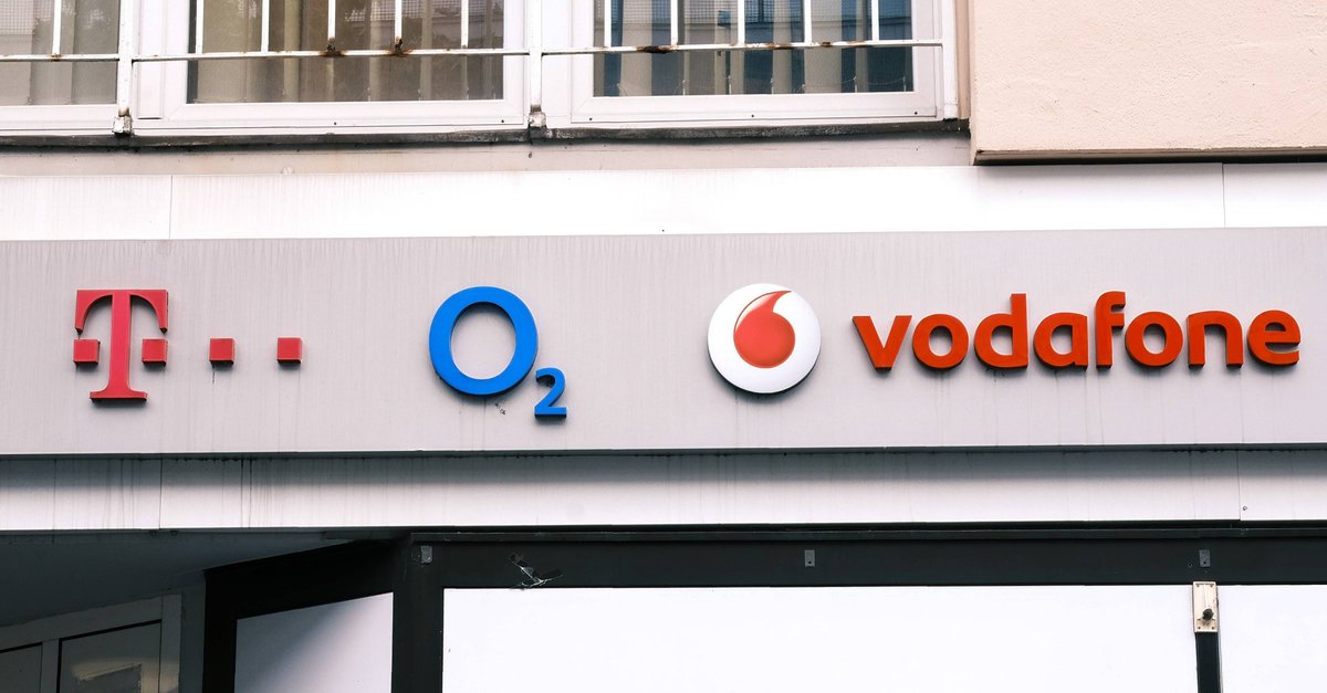 Klatsche für die Telekom: Vodafone und o2 sind viel beliebter