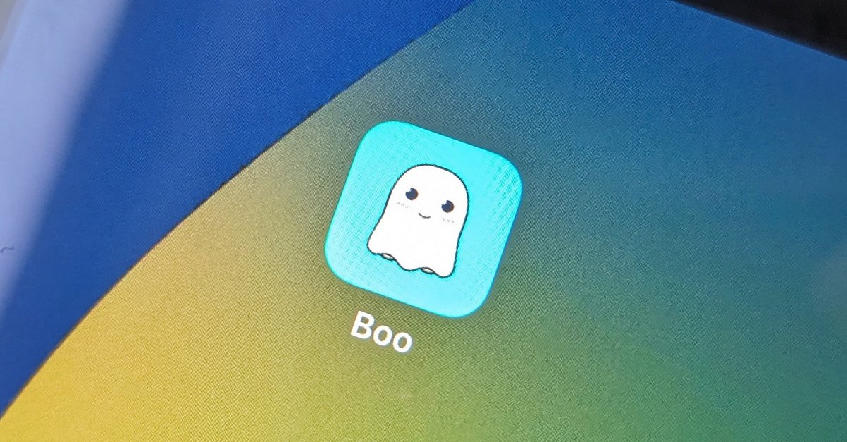 Boo: Funktionen & Kosten des neuen Tinder-Konkurrenten