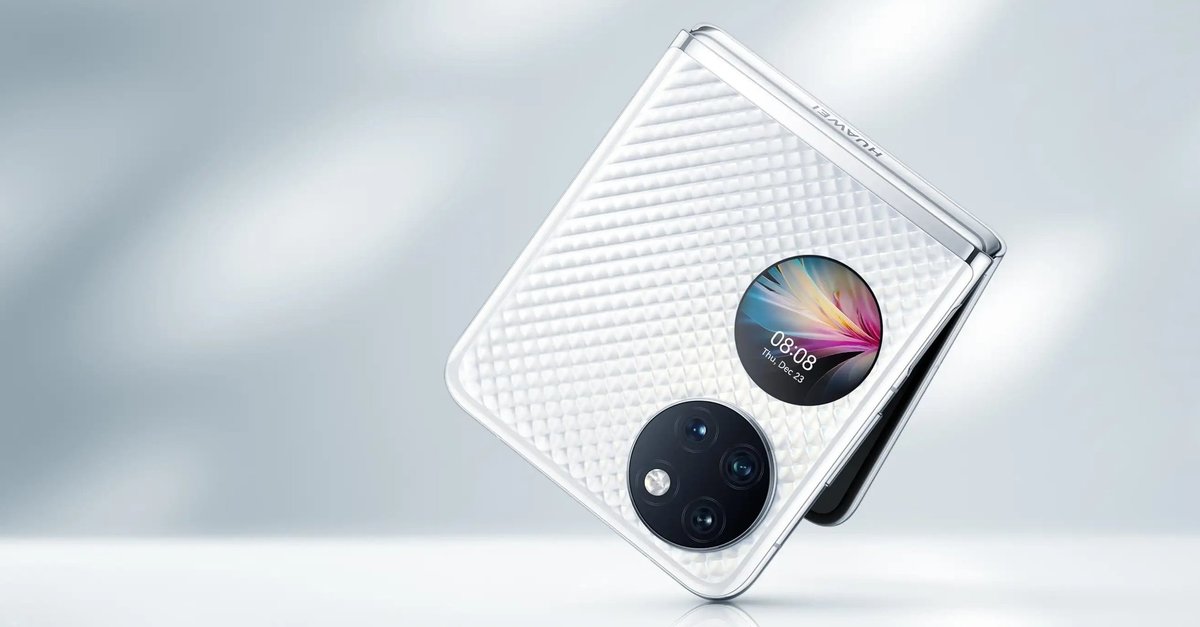 Huawei zurück auf Platz 1: Xiaomi und Samsung haben keine Chance