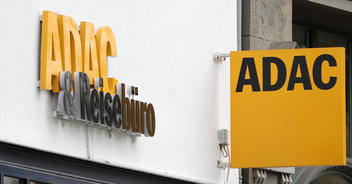 ADAC-Filiale in der Nähe finden: So geht's