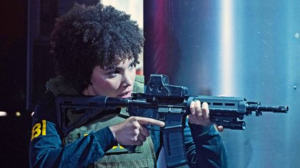 The Beekeeper · Film 2024 · Trailer · Kritik