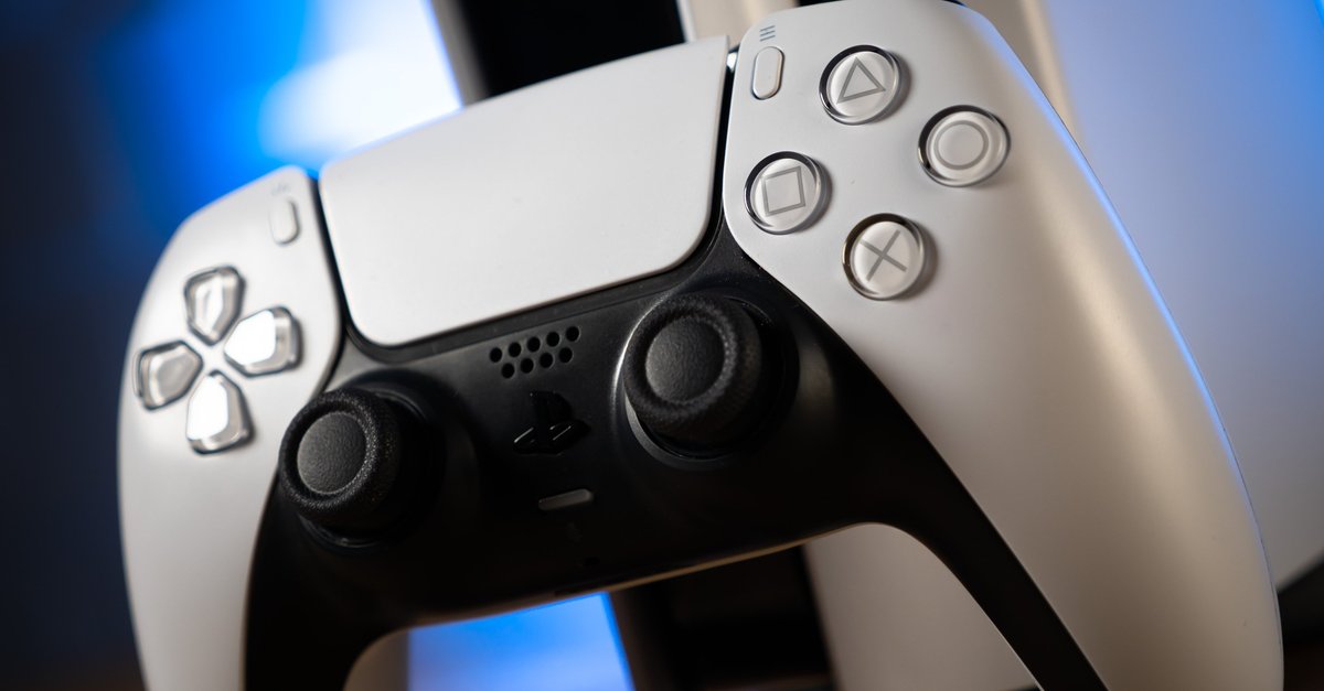 PS5-Release verpatzt: Simulation landet verfrüht im PlayStation-Store