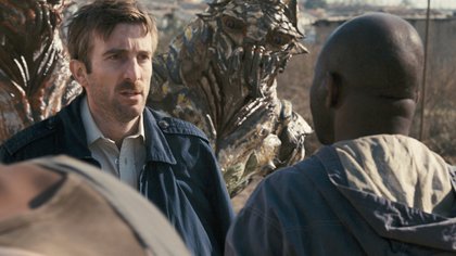 „District 10“ gestorben? Regisseur spricht über Status der Sci-Fi ...