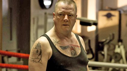 Herbert · Film 2016 · Trailer · Kritik