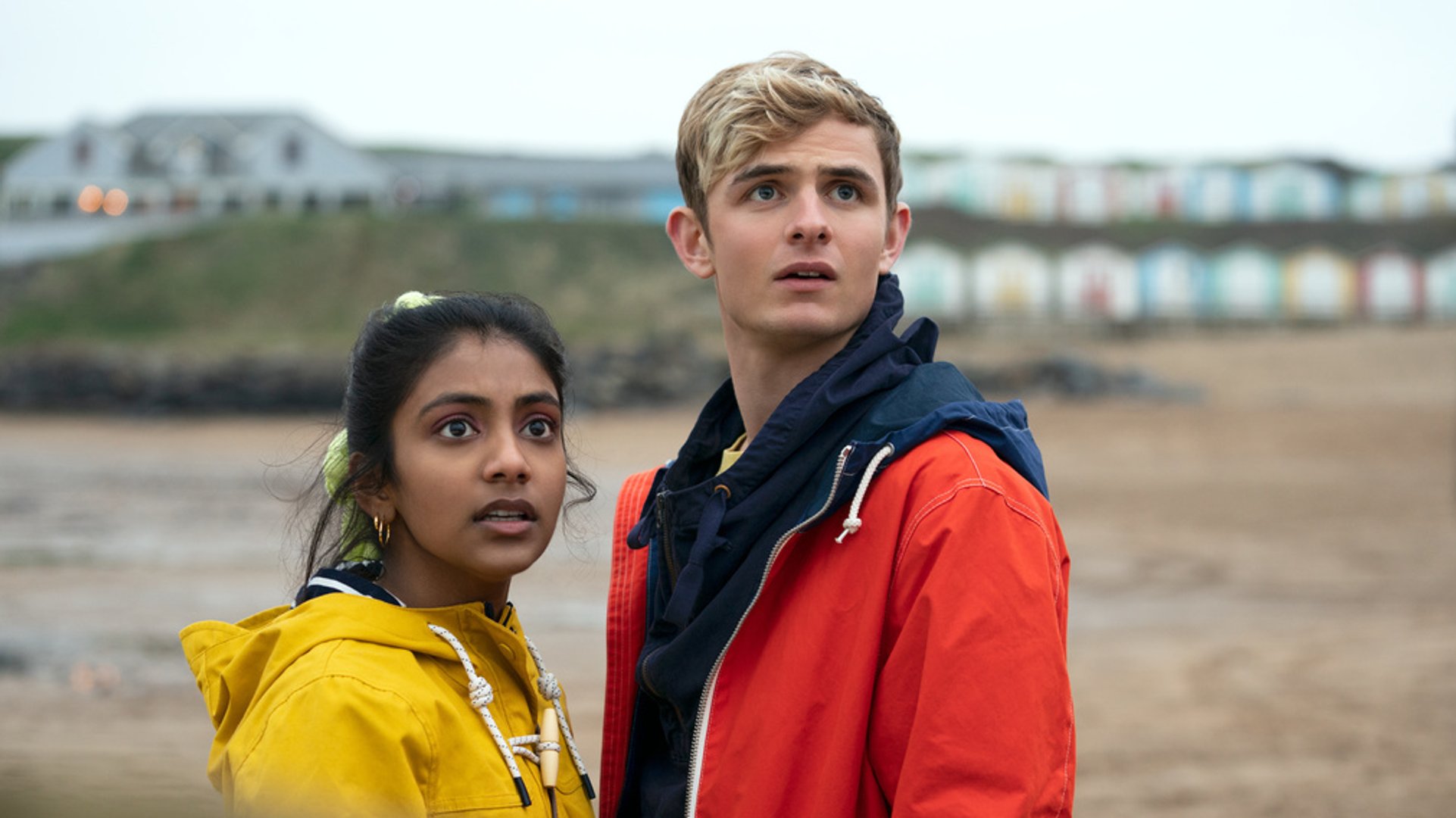 „Alex Rider“: Staffel 2 im TV und Stream sehen – Handlung, Cast und ...