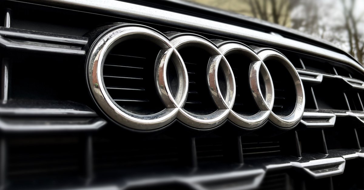 Audi-Chef spricht Klartext: An E-Autos führt kein Weg vorbei