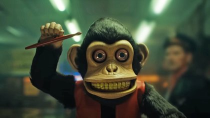 The Monkey · Stream | Streaminganbieter