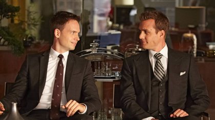 „Suits LA“ Staffel 2: Spin-off der beliebten Anwaltsserie schon wieder ...