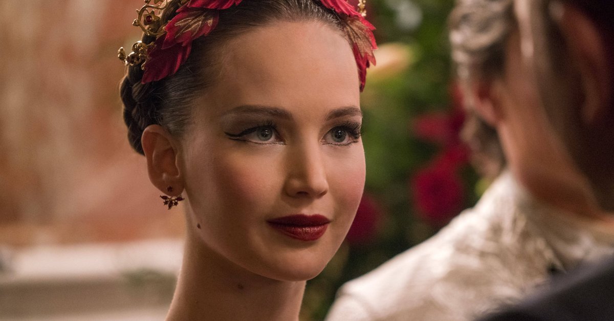 „Red Sparrow 2“ - Kommt die Fortsetzung des Spionage-Thrillers?