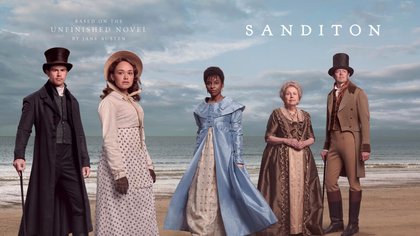 „Sanditon“ Staffel 4: Wird die Historienserie fortgesetzt?