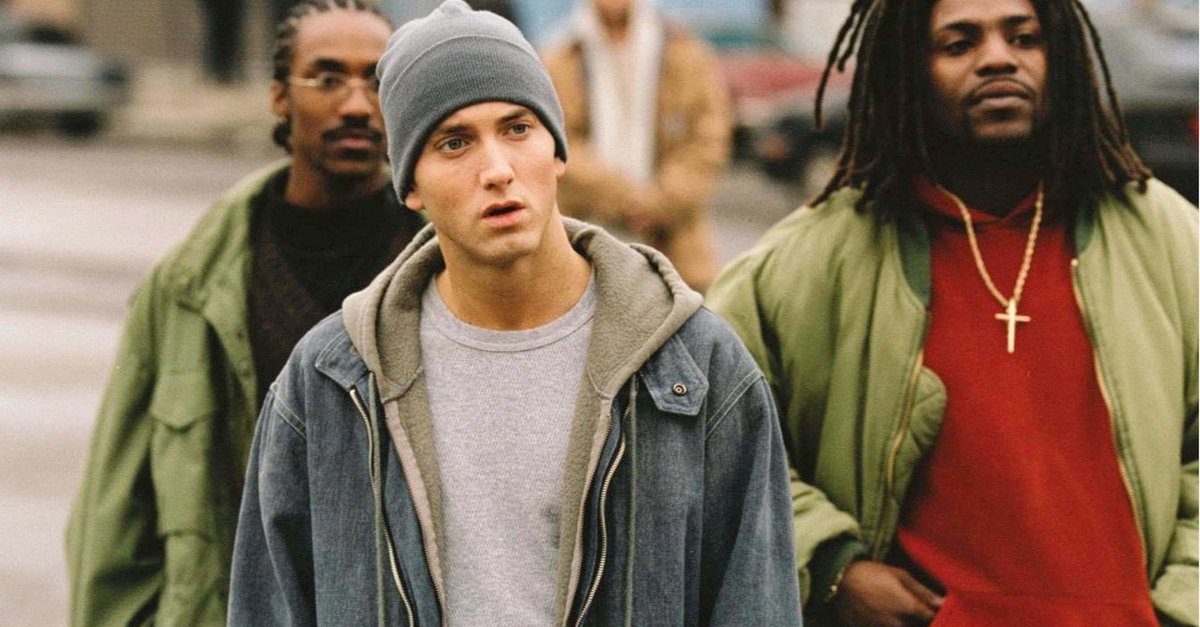 Eminem verrät Details zu neuem Album – und legt einen der größten Songs ...