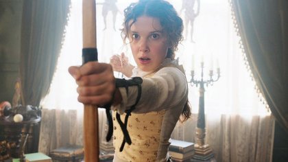 „Damsel 2“: Kommt eine Fortsetzung des Netflix-Hits? Regisseur macht ...