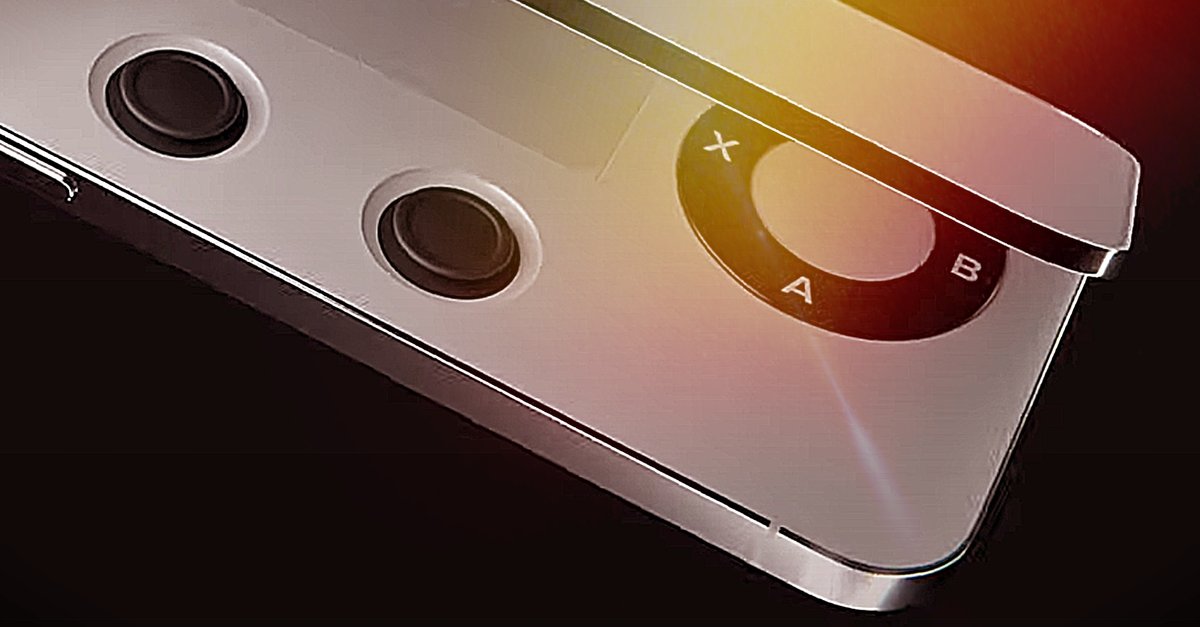 iPhone 14 Switch: Zu cool für Apple?