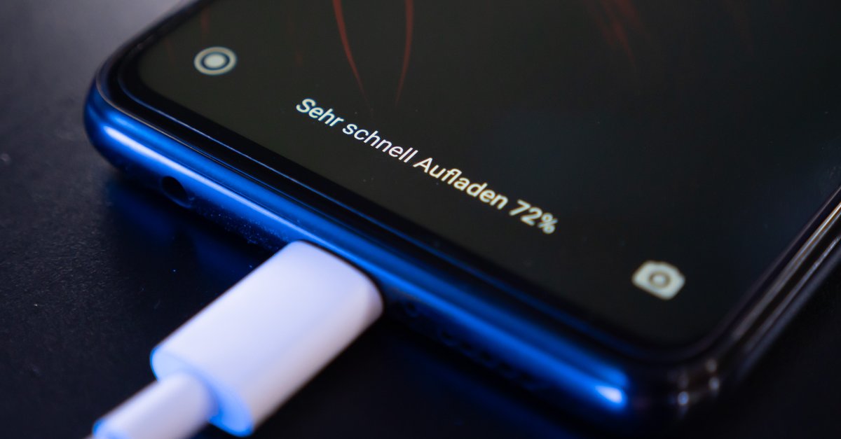 Was ist Quick Charge (QC)? – einfach erklärt