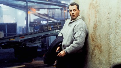 Stirb langsam 2 · Film 1990 · Trailer · Kritik