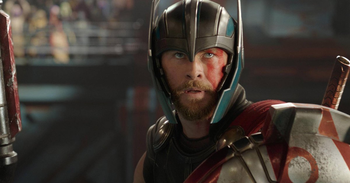 „Thor 4“-Rätsel dank Leak gelöst: MCU-Fans erwartet überraschendes ...