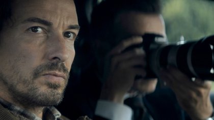 Oderbruch · Serie im Stream online ansehen, alle Anbieter und News