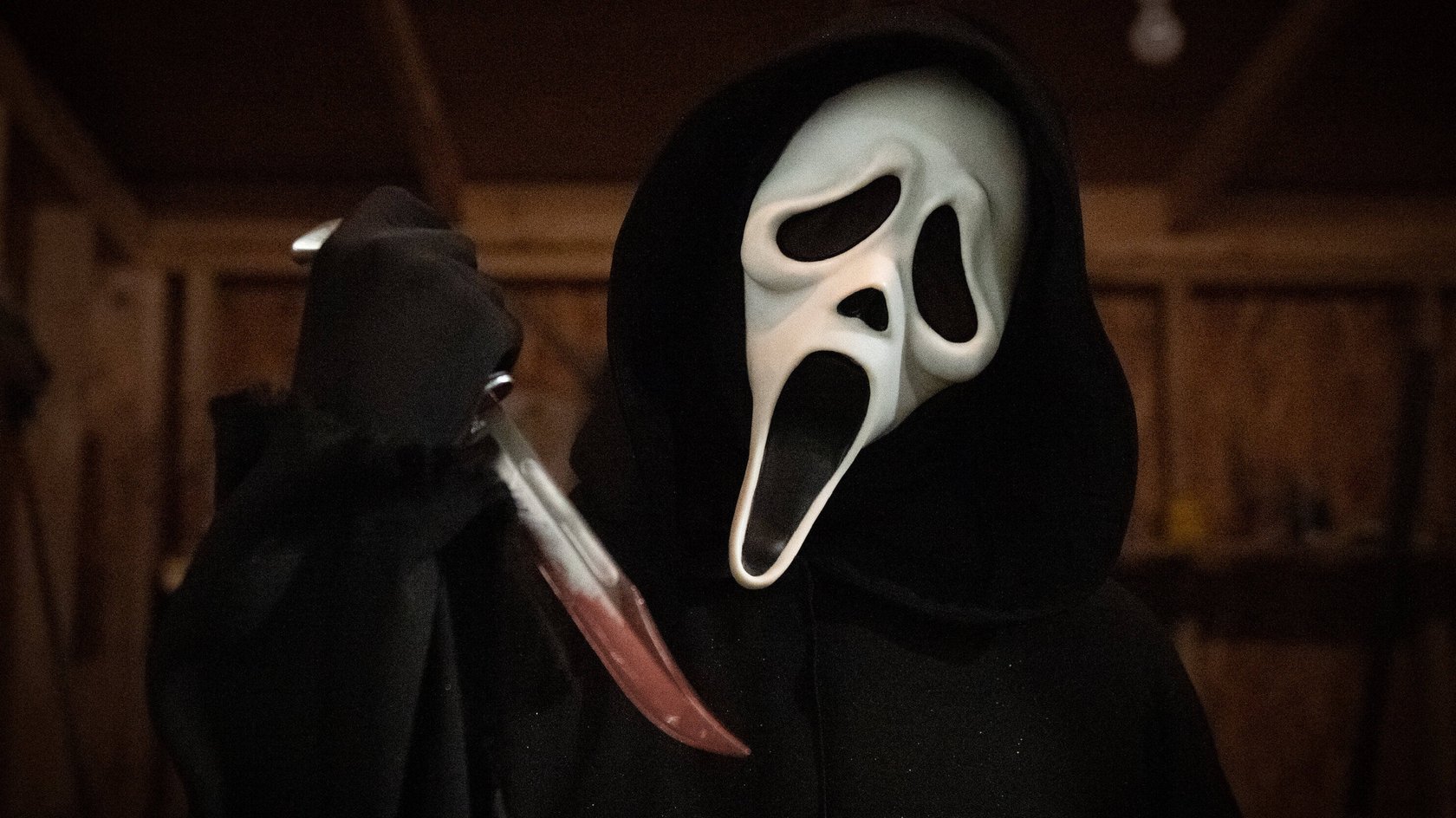Erschütternder „Scream“-Tod: Horror-Schöpfer bereut diesen Kill im ...
